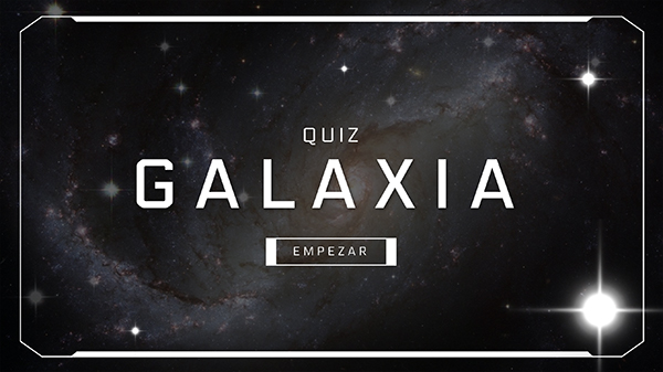 Plantillas de quizzes interactivos | Genially